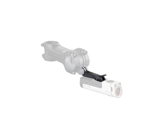 Stem Part Bontrager Blendr Road Ion Light Mount – Trek Bike Shops of ...