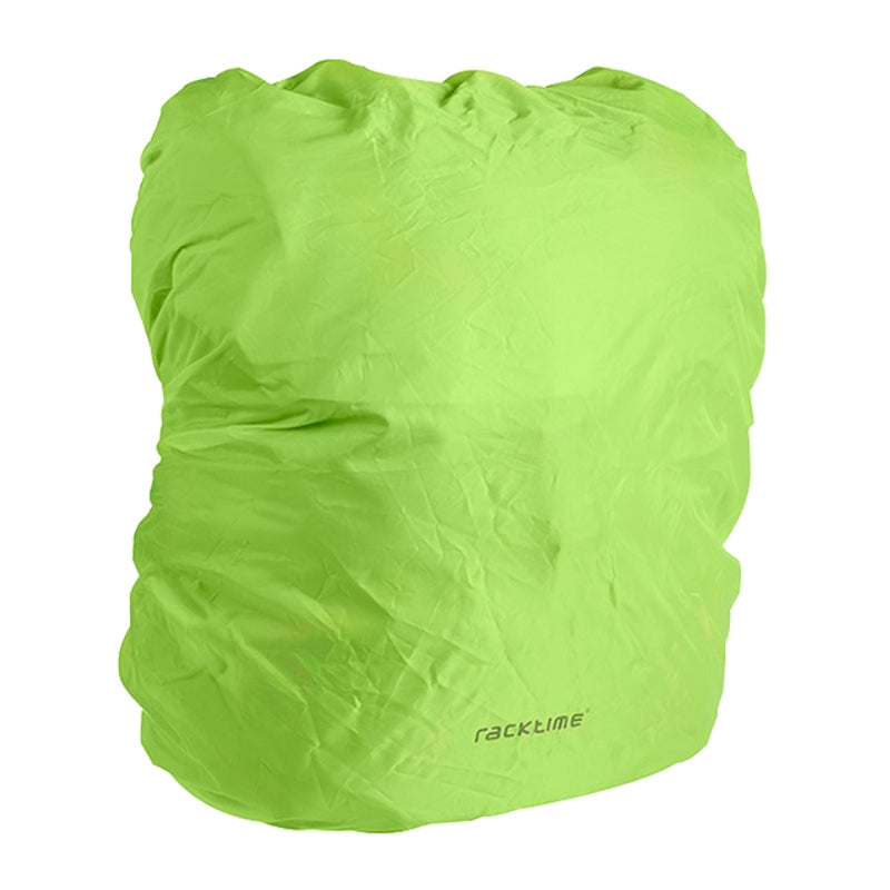 Racktime Racktime Rain Covers Cover Only Heda/Vida Bright Green – Trek ...