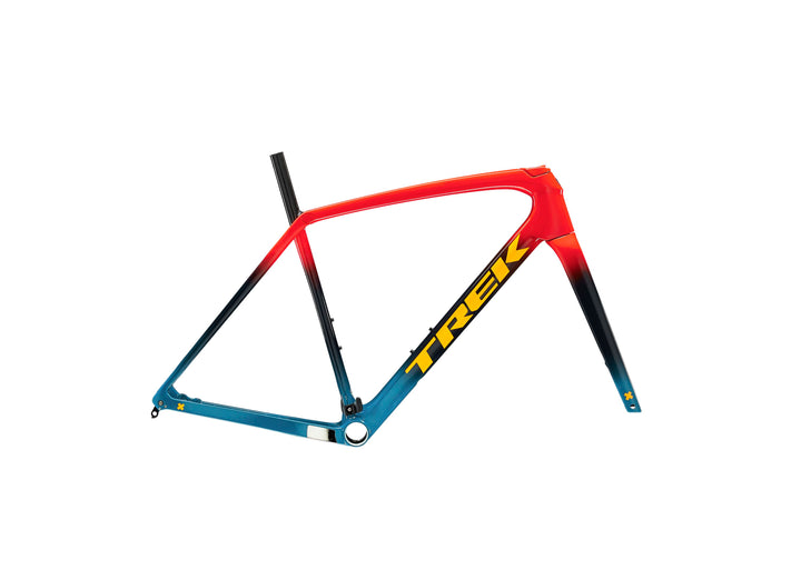 Trek Boone Disc Frameset – Trek Bike Shops of Florida