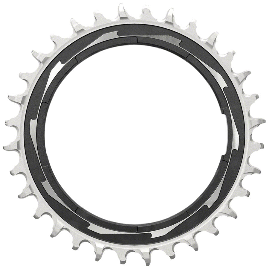 SRAM XX SL Eagle T-Type Thread Mount Chainring – Trek Bike Shops of Florida