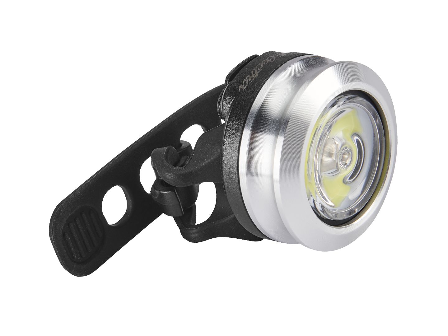 Electra Safety Silver Front Light – Trek Bike Shops Florida