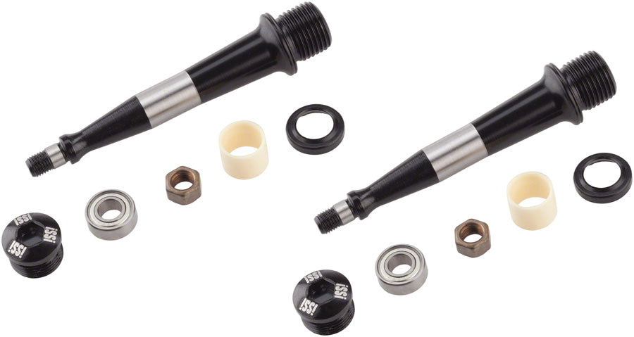 iSSi Bushing & Bearing Spindle Rebuild Kits – Trek Bike Shops Florida
