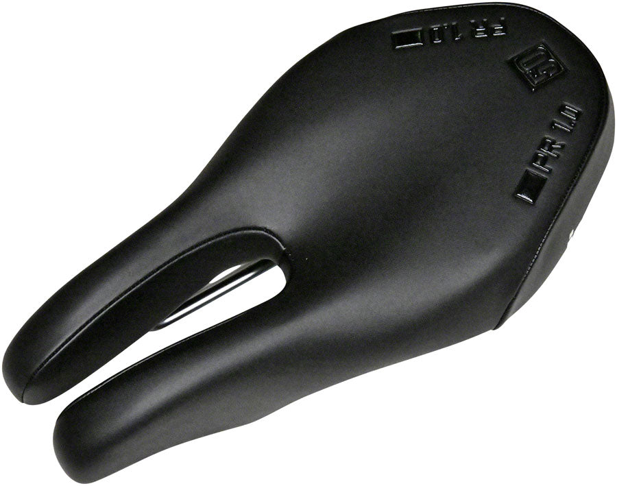 ISM PR 1.0 Saddle - Steel Black – Trek Bike Shops Florida