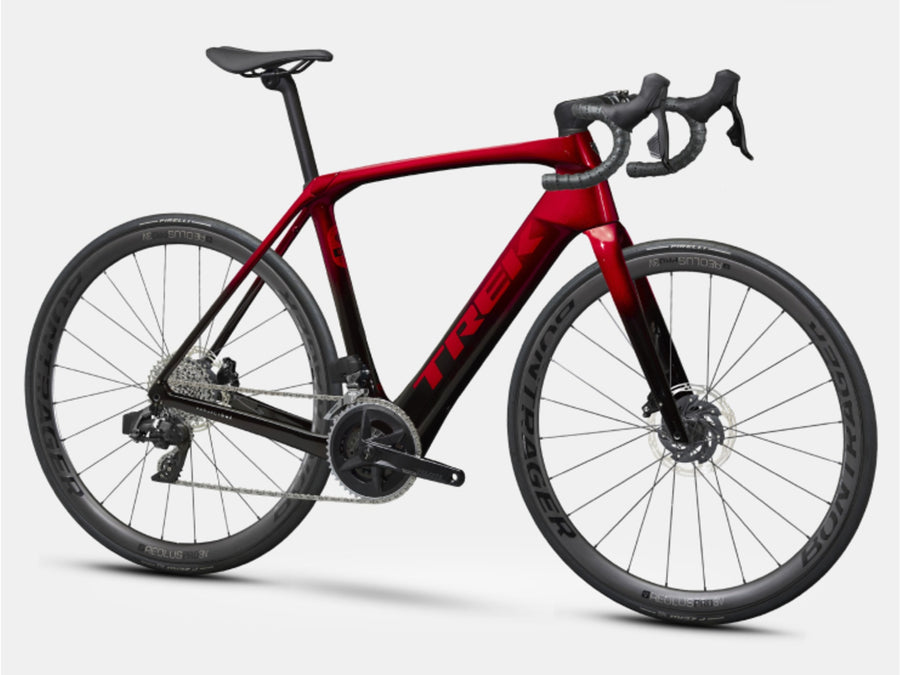 Trek Project One Custom Bikes – Trek Bicycle Stores of Florida