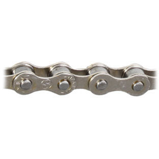 Genetic Gang Chain 1/8" - Chrome – Trek Bike Shops of Florida