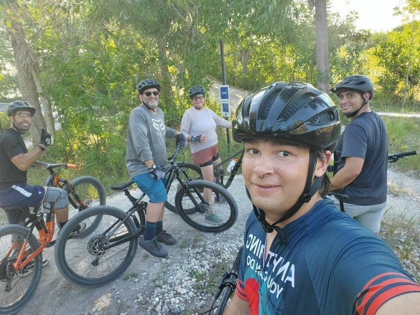 Group Rides – Trek Bike Shops of Florida