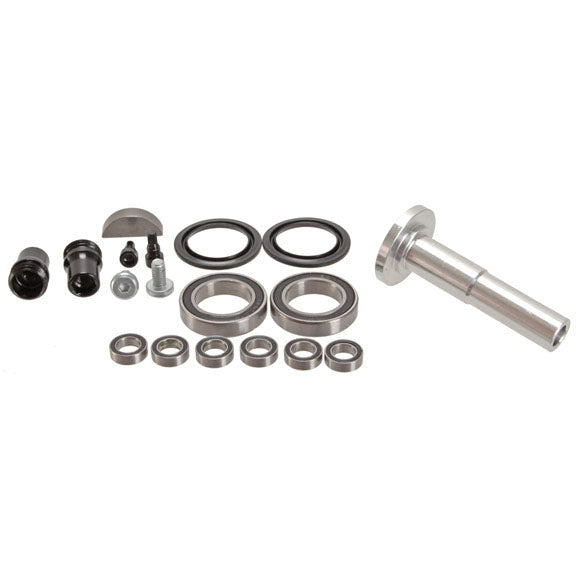 Race Face Pedal Bearing Rebuild Kits – Trek Bike Shops Florida