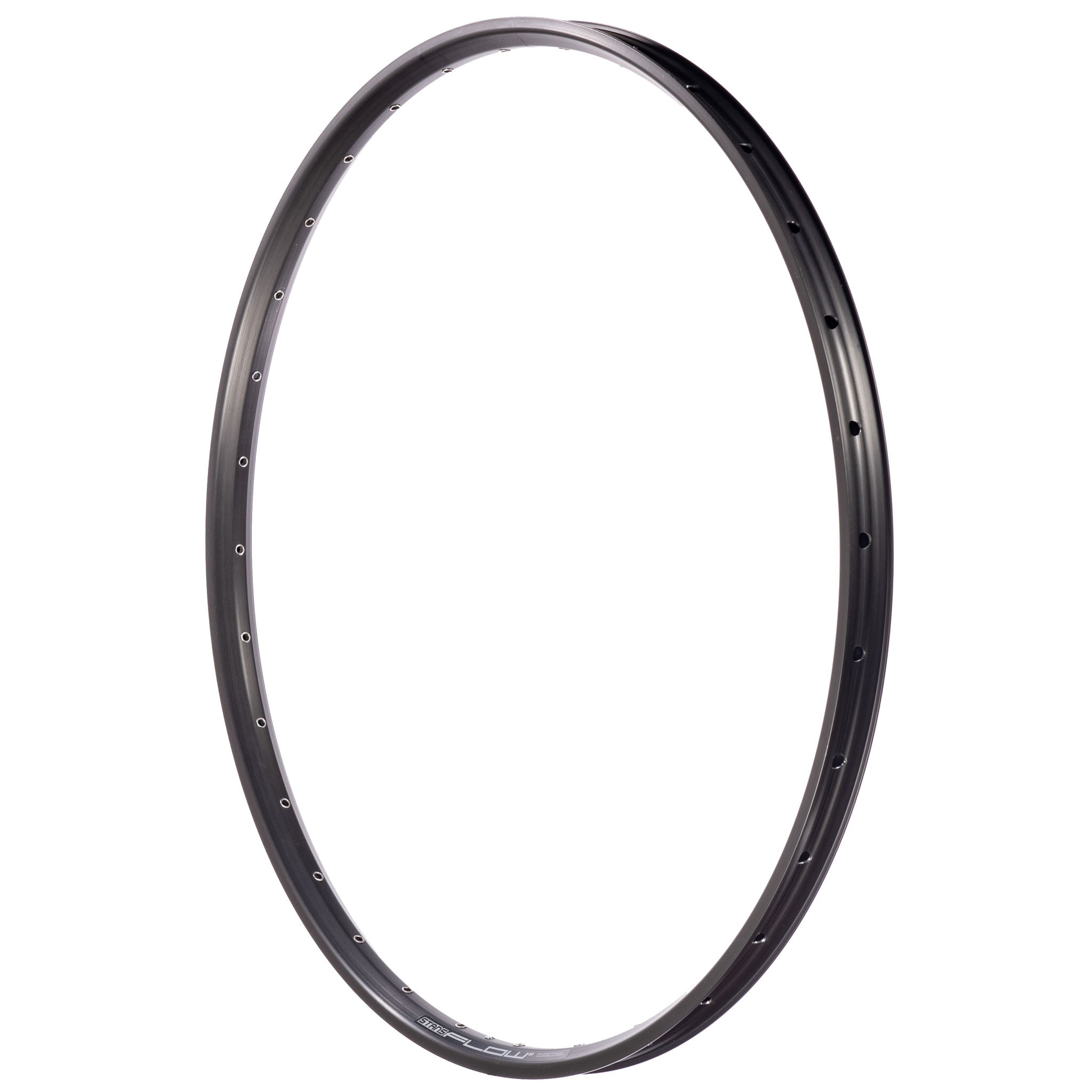 Stan's Flow D Series 29" Disc Rim 32h Black – Trek Bike Shops Florida